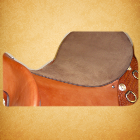 www.southerncrosssaddlery.com.au - Half Breed Saddles