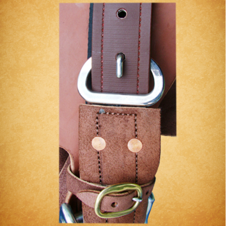 www.southerncrosssaddlery.com.au - Half Breed Saddles
